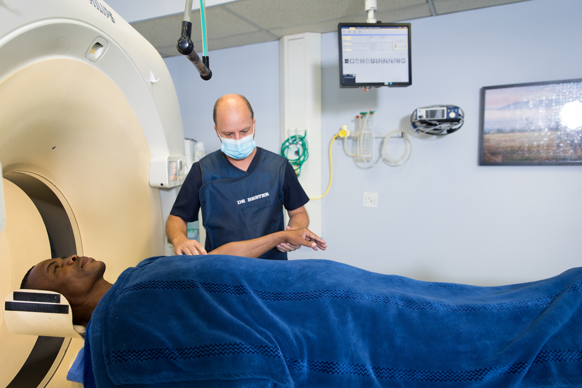 CT - Sunninghill Radiology