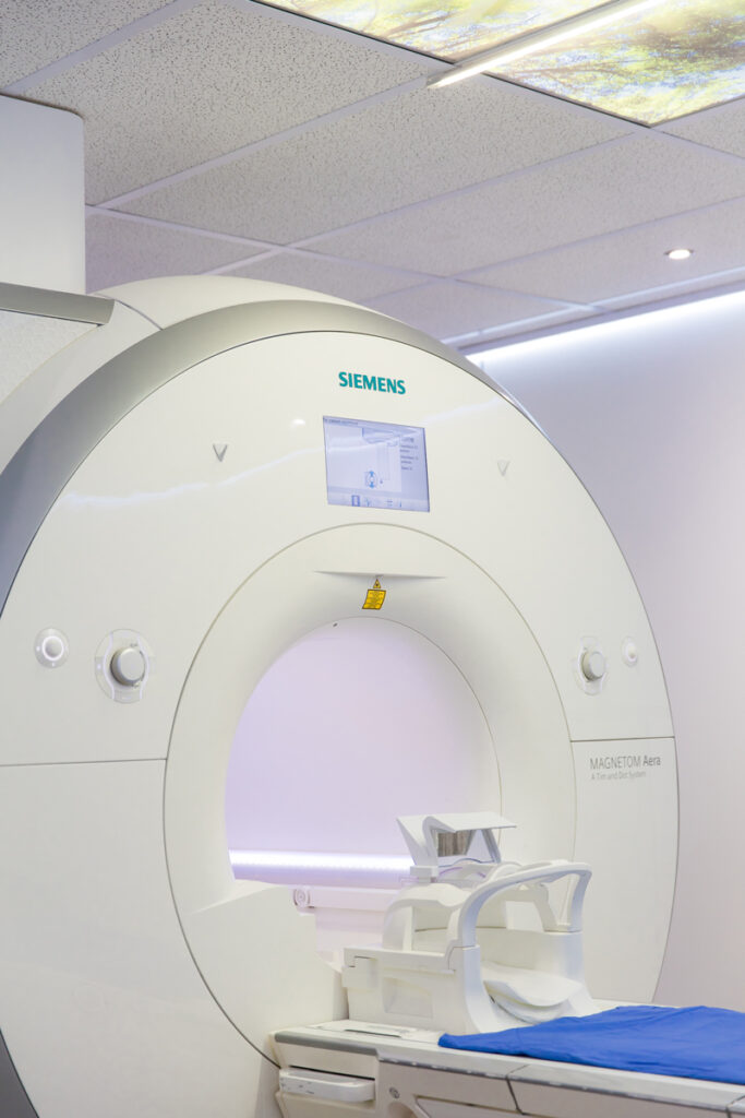 MRI - Sunninghill Radiology