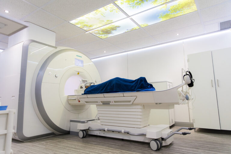 MRI - Sunninghill Radiology